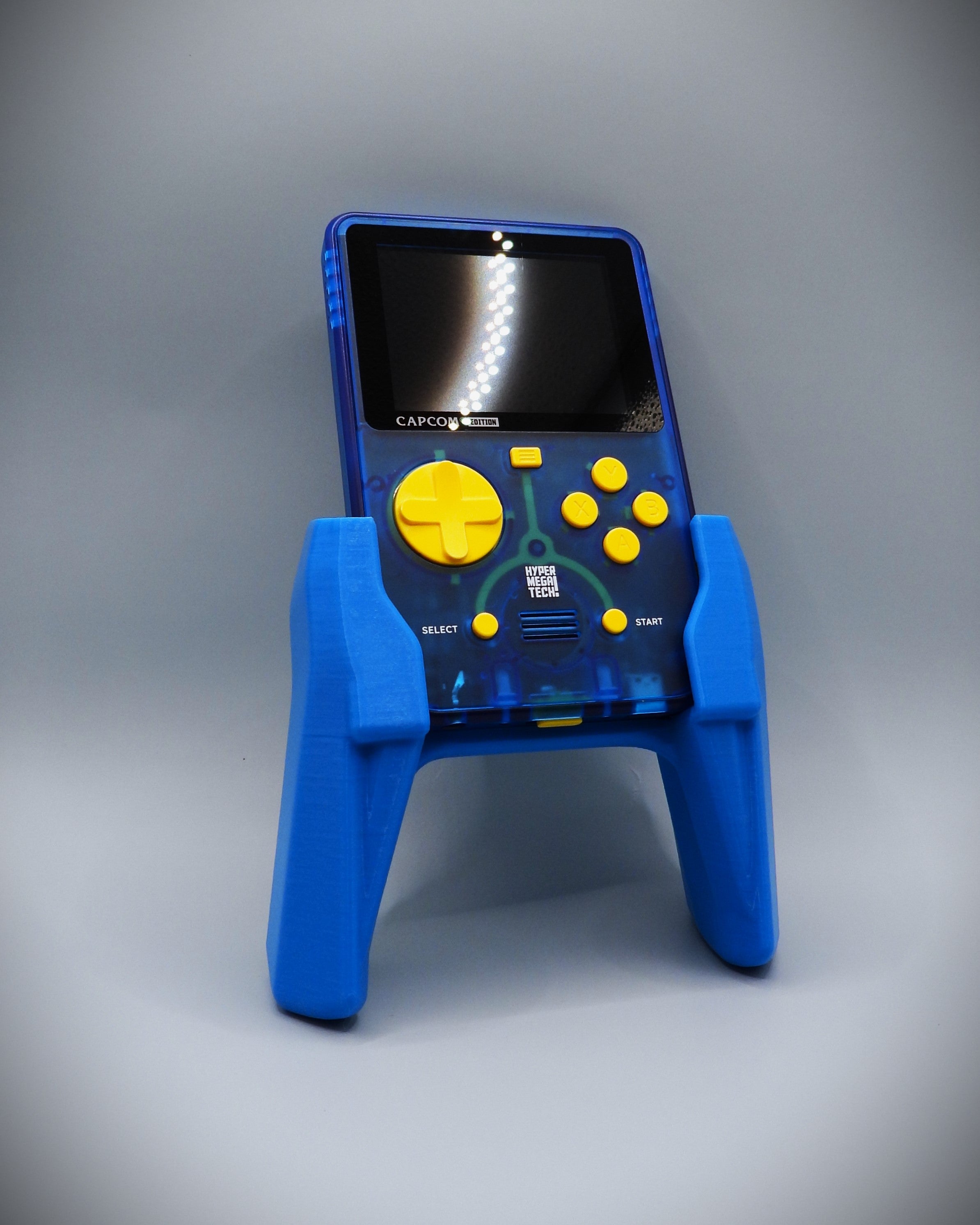 pocketGRIP - the best ergo solution for HYPERMEGATECH! Super Pocket [C ...